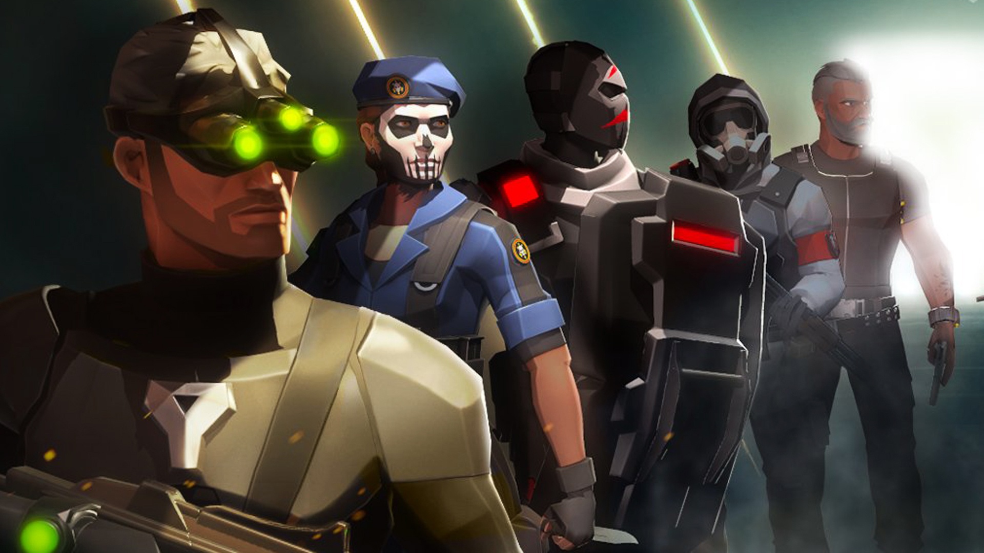 E3 2019: Alle Spiele und Trailer der Ubisoft-Show im Überblick