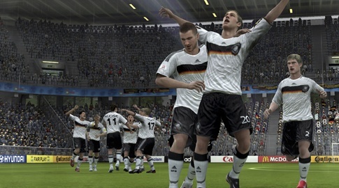 UEFA Euro 2008 - Portugal wird Europameister