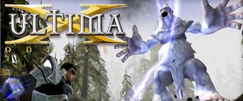 Ultima X: Odyssey - Nähere Details und Zukunftspläne