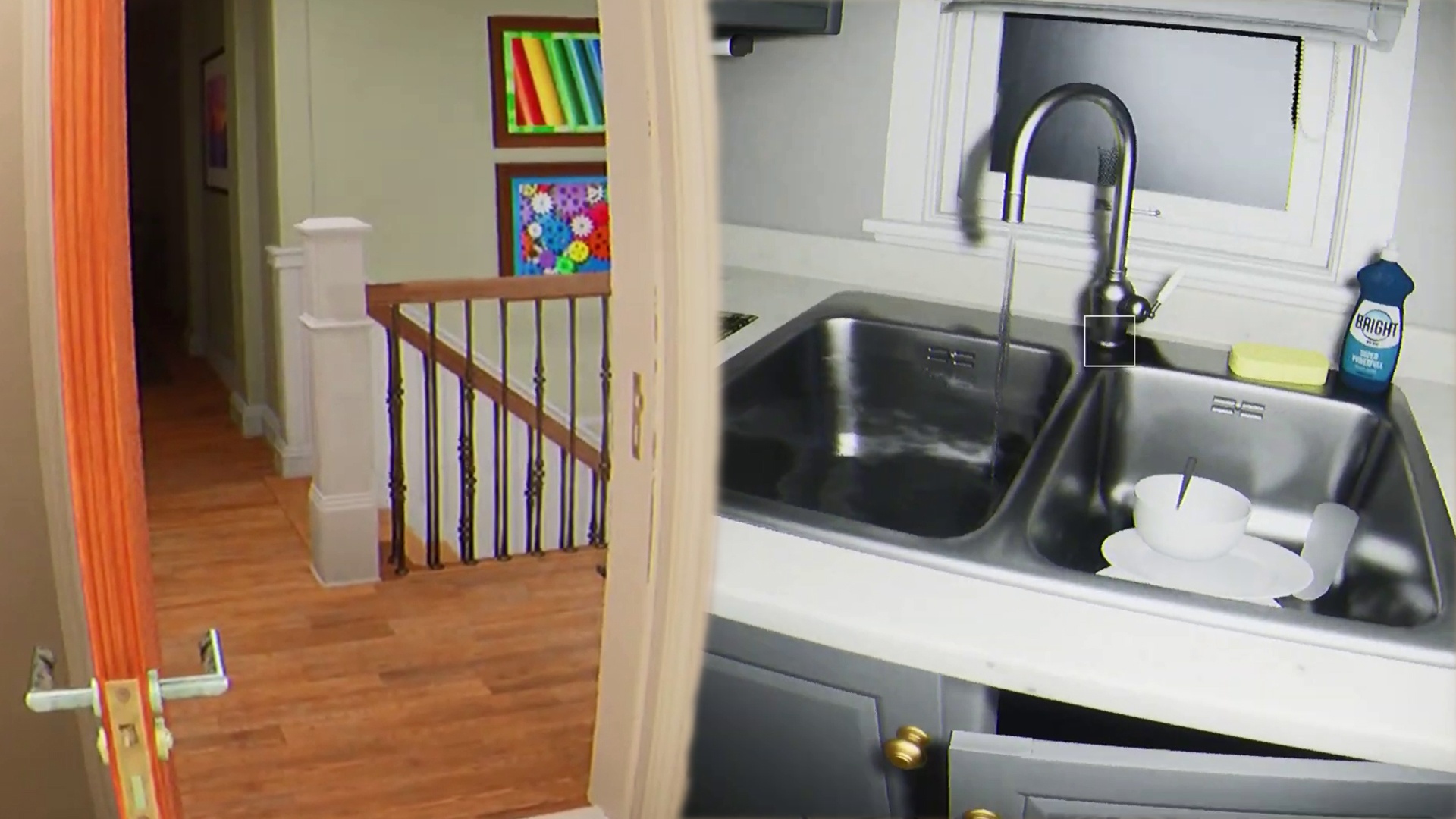 Ultrarealistischer Horror-Trip: Gameplay zu Paranormal Tales ist ...