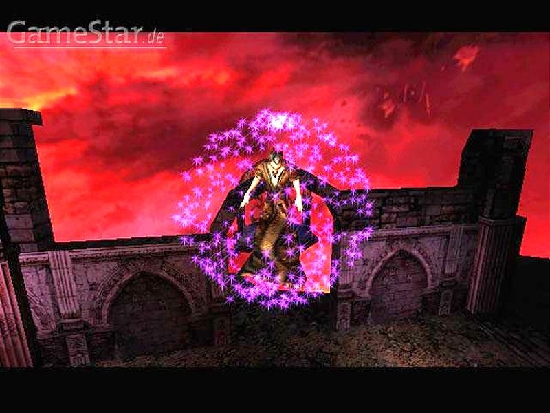 Undying - Screenshots