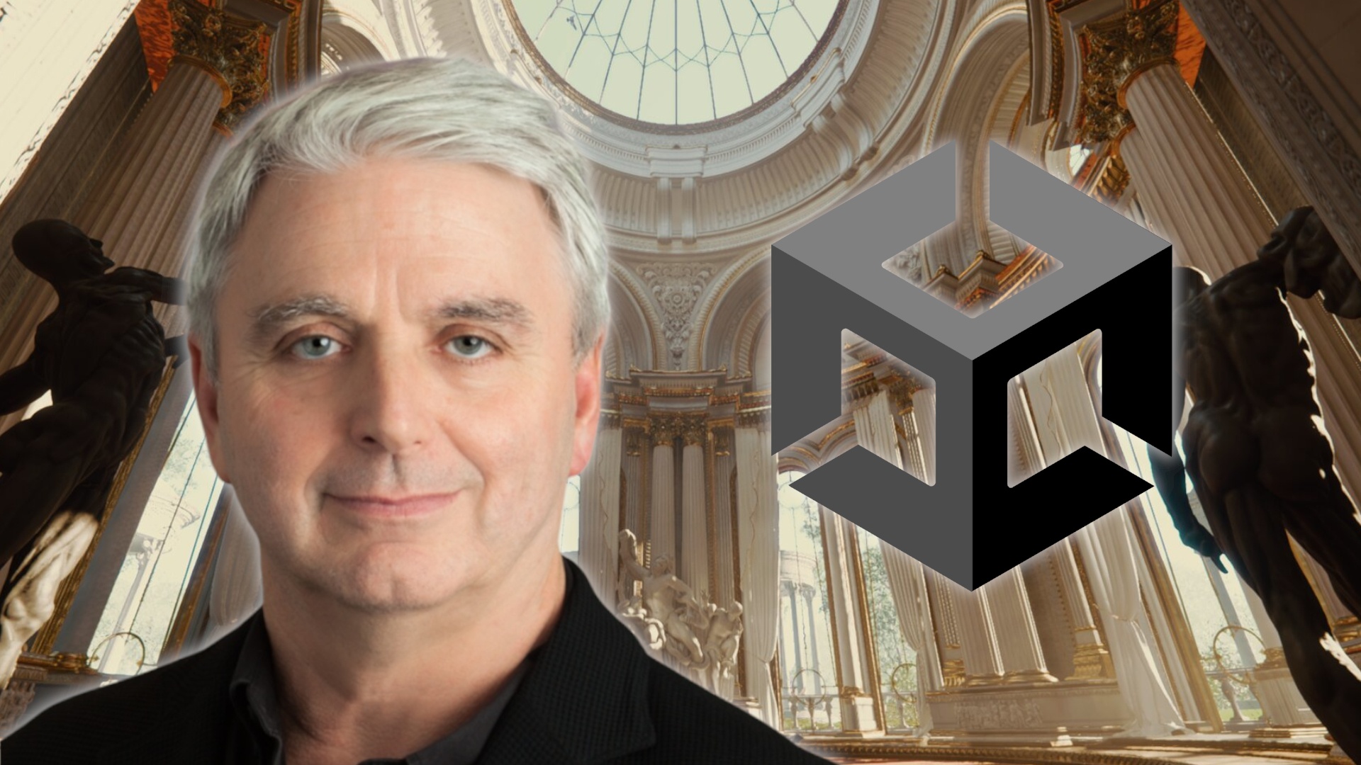 Nach dem Unity-Skandal wurde vor allem der CEO kritisiert - jetzt ...