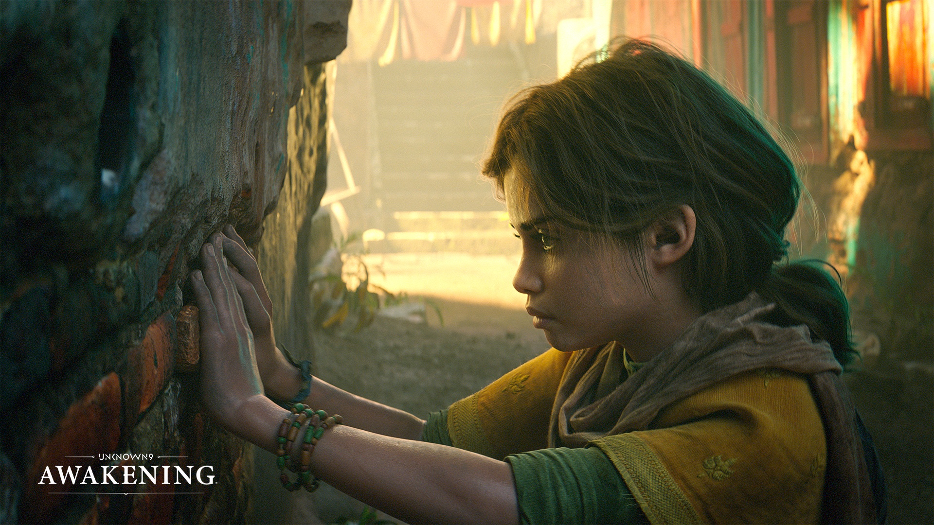 Unknown 9: Awakening - Bilder aus dem Render-Trailer