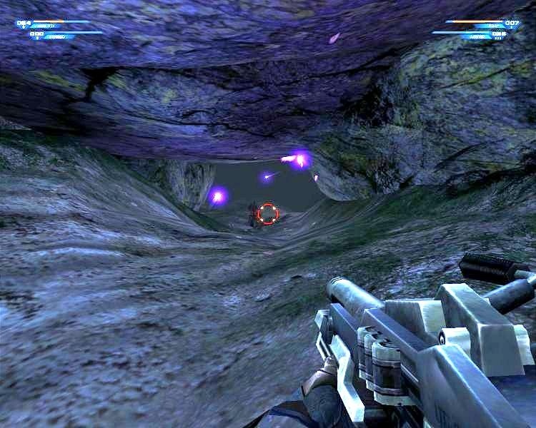 Unreal 2 - Screenshots