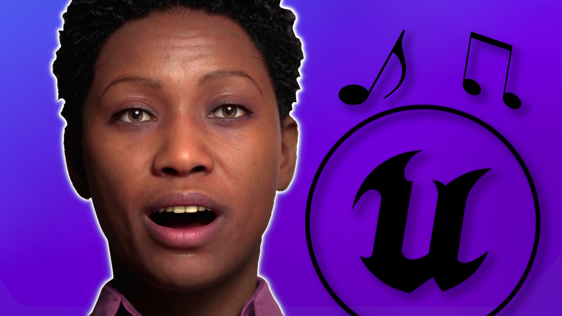 Das für mich beeindruckendste Unreal-Engine-Video seit langem hat ...
