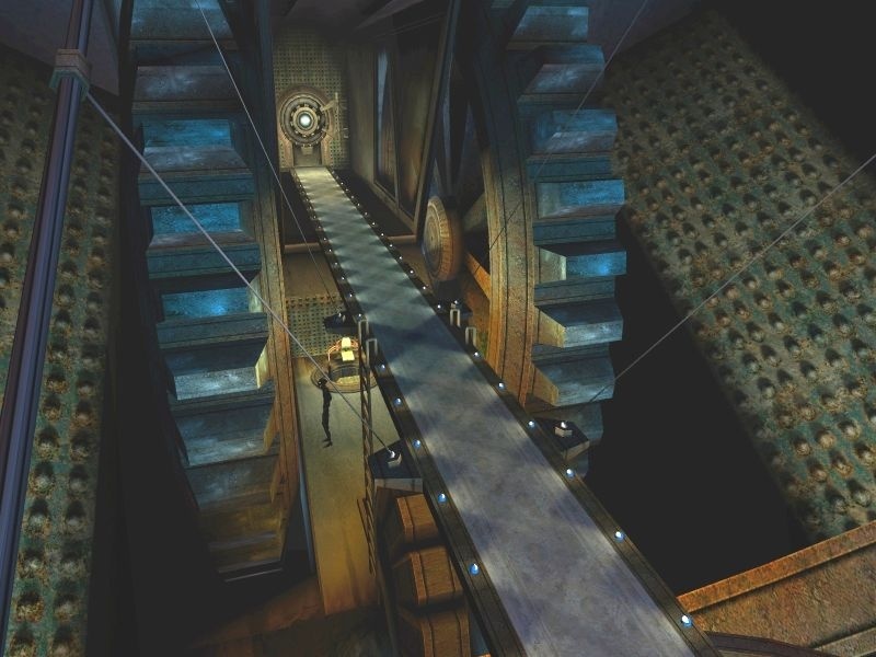 Uru: Path of the Shell