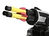 Kurioses - USB-Raketenwerfer nun auch drahtlos