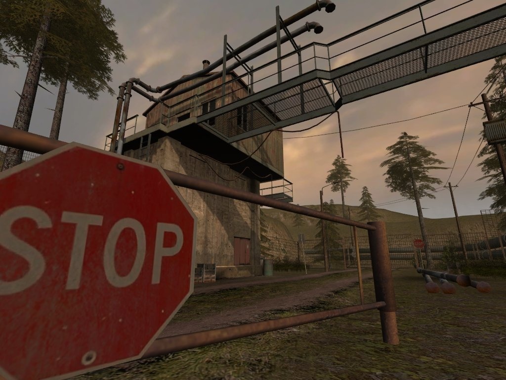 Unreal Tournament 2004 - Strike Force v3.01 ist da