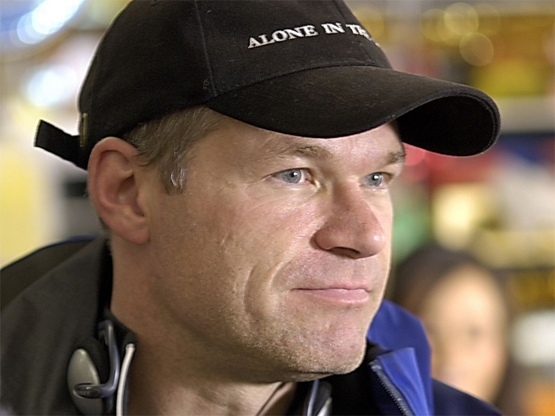 Far Cry: Interview mit Uwe Boll