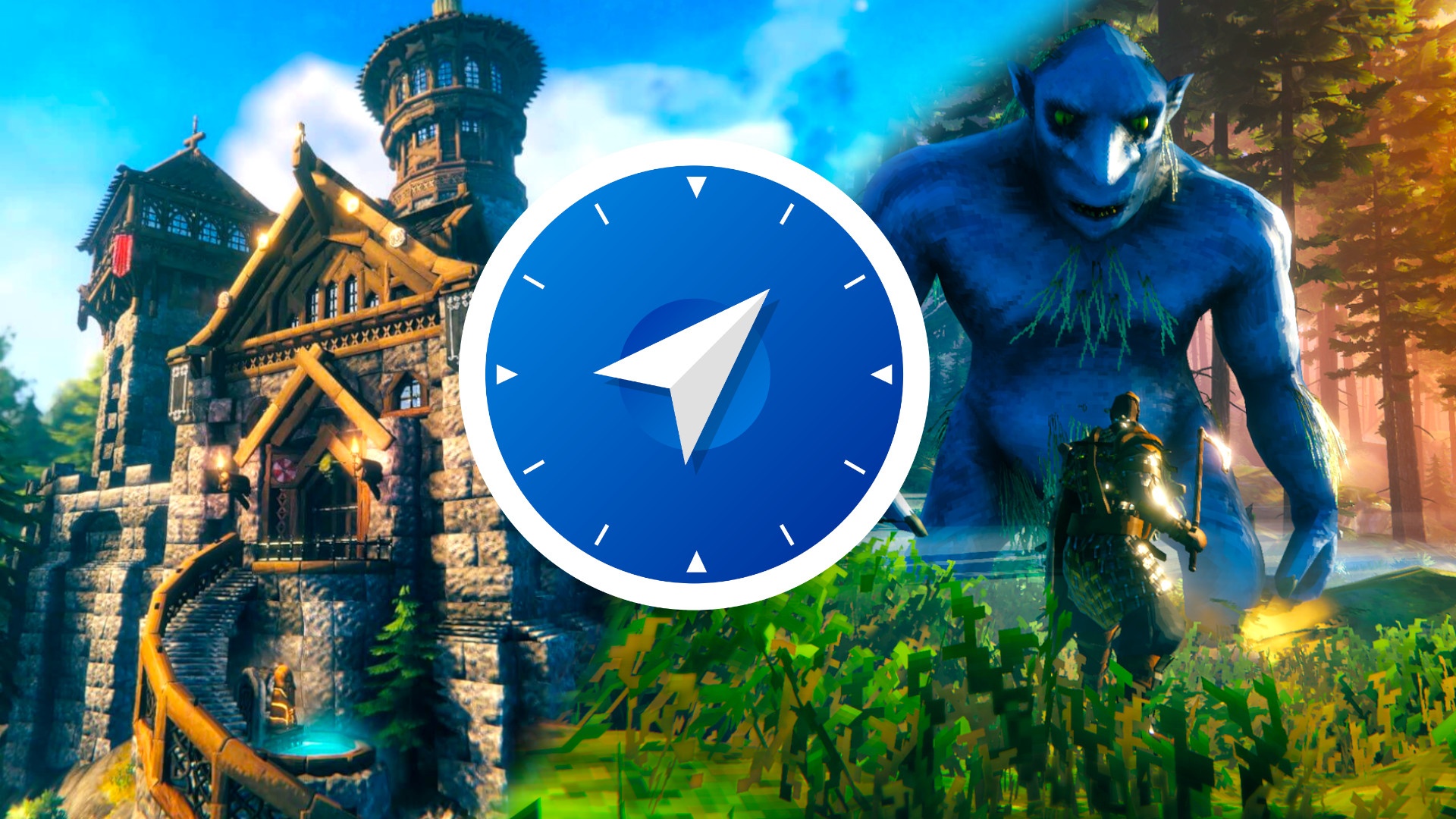 Valheim: Alle Cheats & Console-Commands für PC – so aktiviert ihr sie 2026
