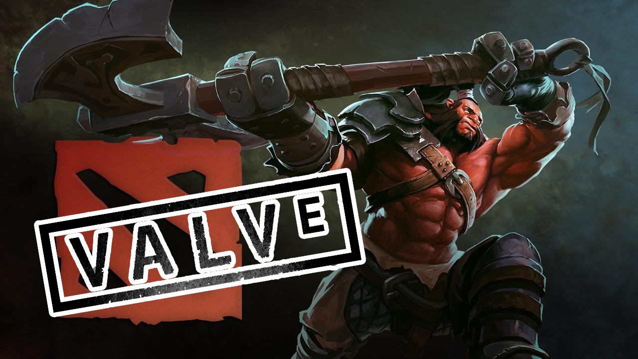 Valve hatte jahrelang einen Mix aus den beliebtesten RPGs in Arbeit
