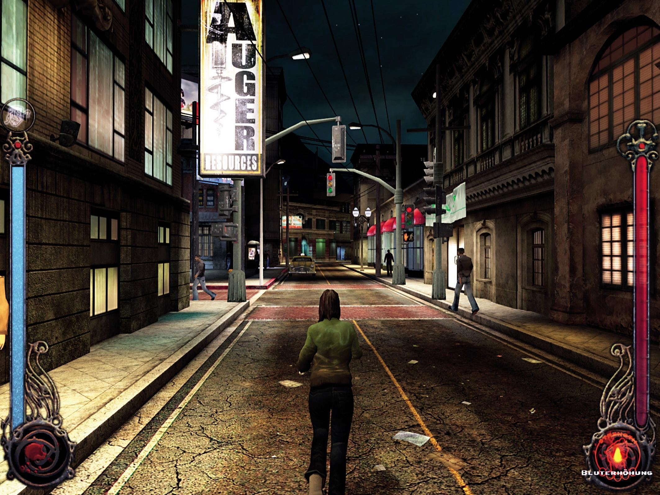 Vampire 2 - Neuer Community-Patch 1.4