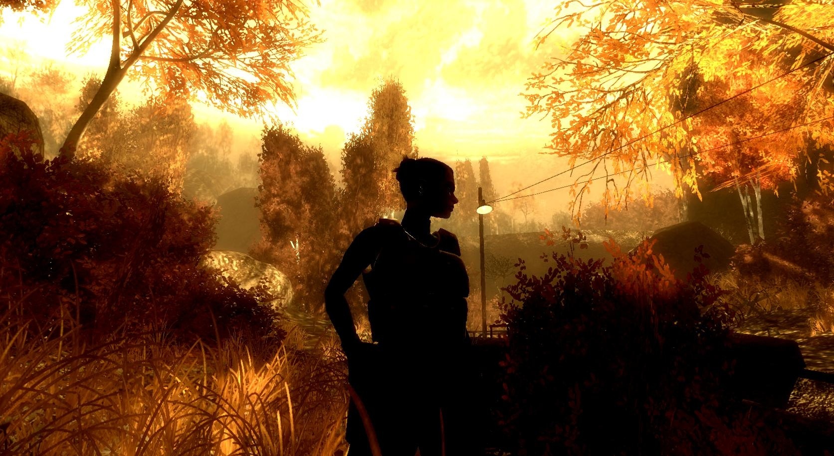 Velvet Assassin - Neue Screenshots von der EIEIO