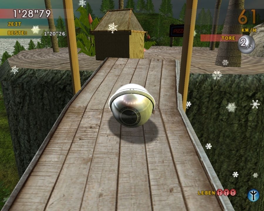 Vertigo - Screenshots