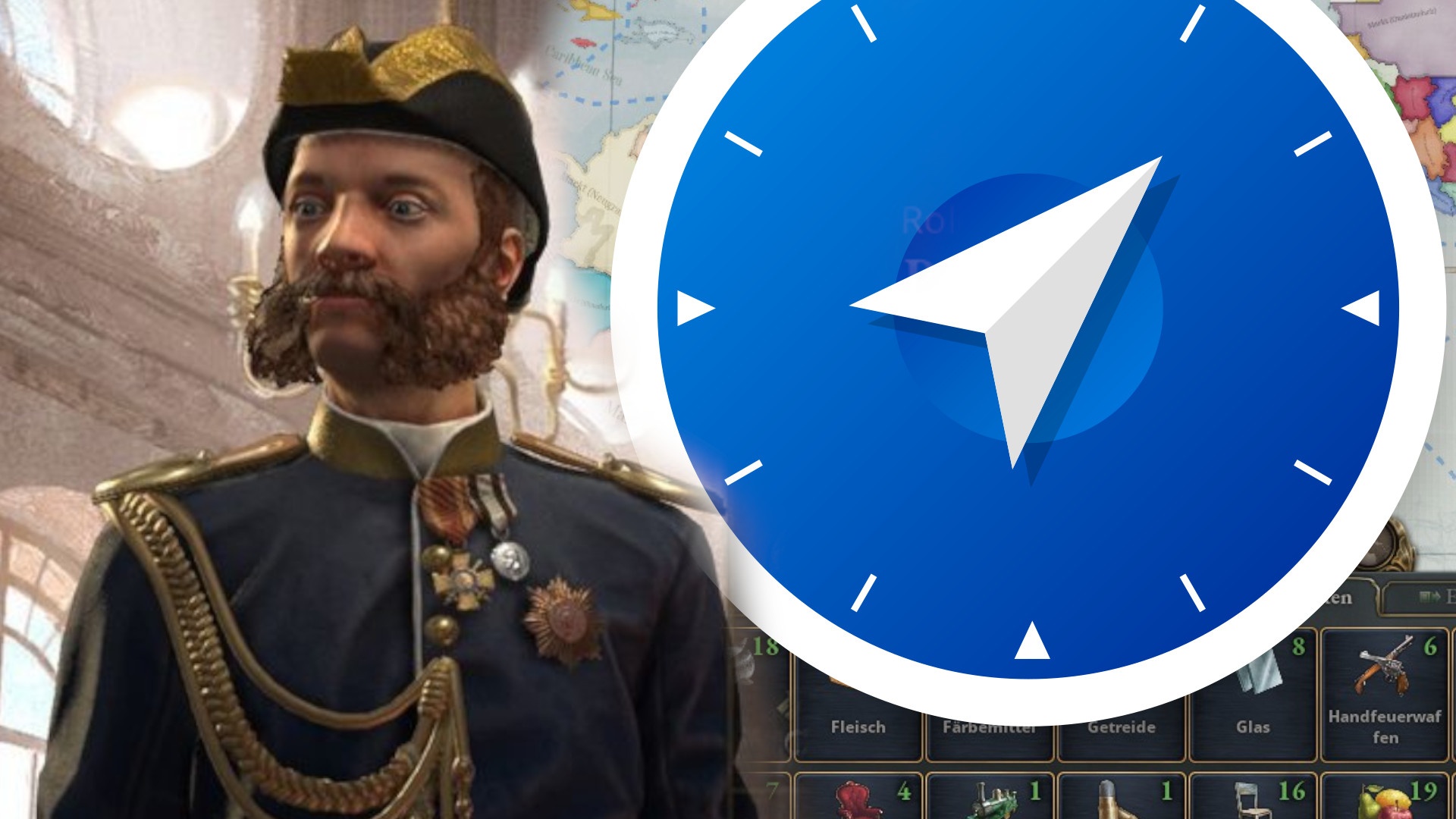 Victoria 3 Guide: Pop-Bedarfe finden und erfüllen - so geht's
