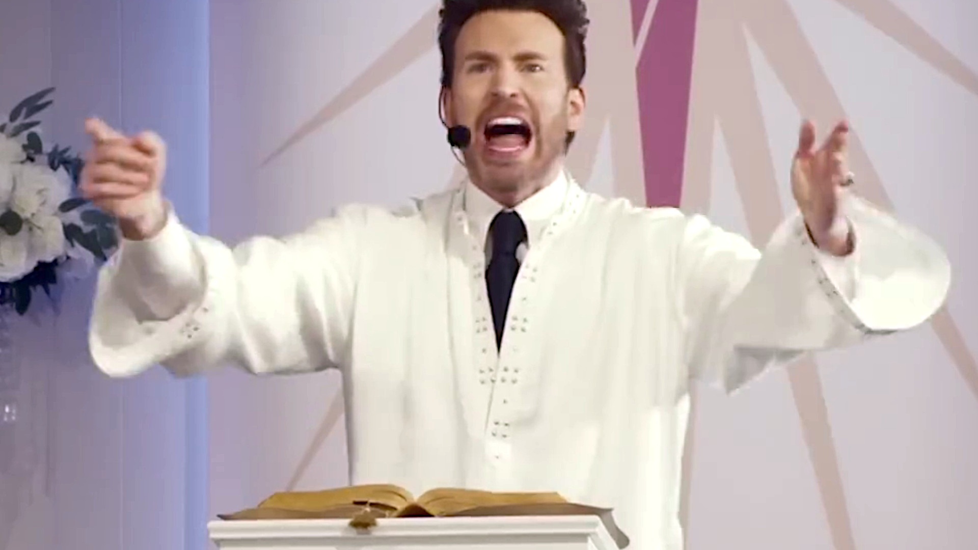 Honey Don't - Im neuen Film von Ethan Coen spielt Chris Evans einen ...