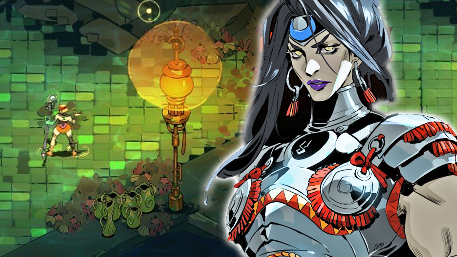 94 Prozent positive Reviews auf Steam sind wohl genug: Hades 2 ...