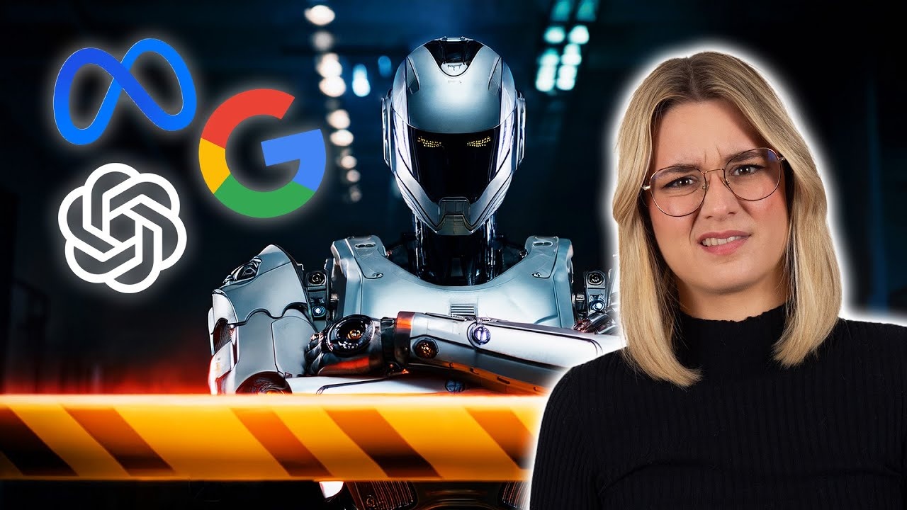 KI fair und transparent? Experten erklären, wo es hakt und was sich ...