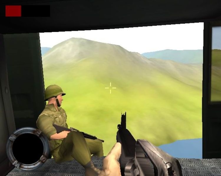 Vietnam: the Tet Offensive