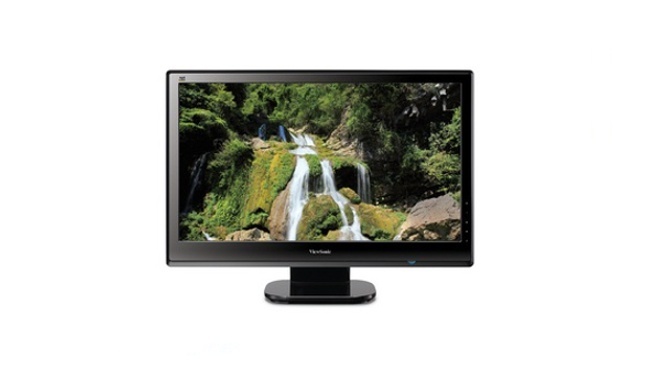 Viewsonic VX2753MH LED - Bilder