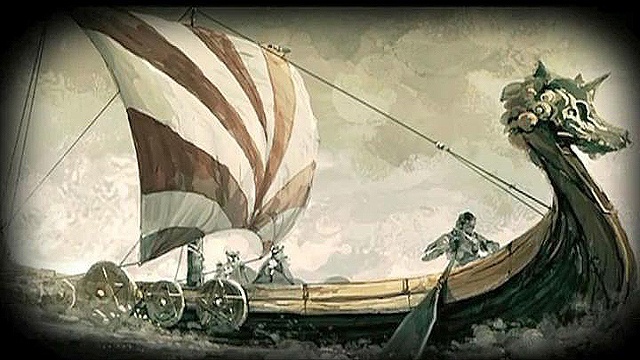 Vindictus - Story- und Gameplay-Trailer zum Action-MMO