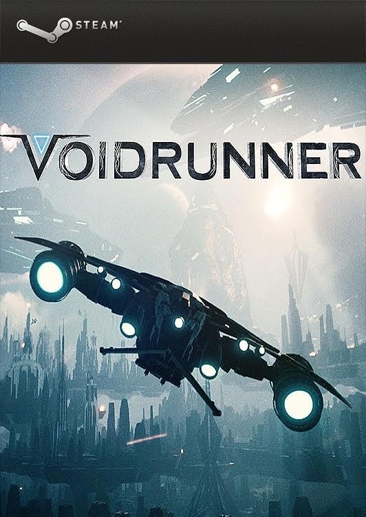 Voidrunner Videos - Trailer, Previews und Gameplay