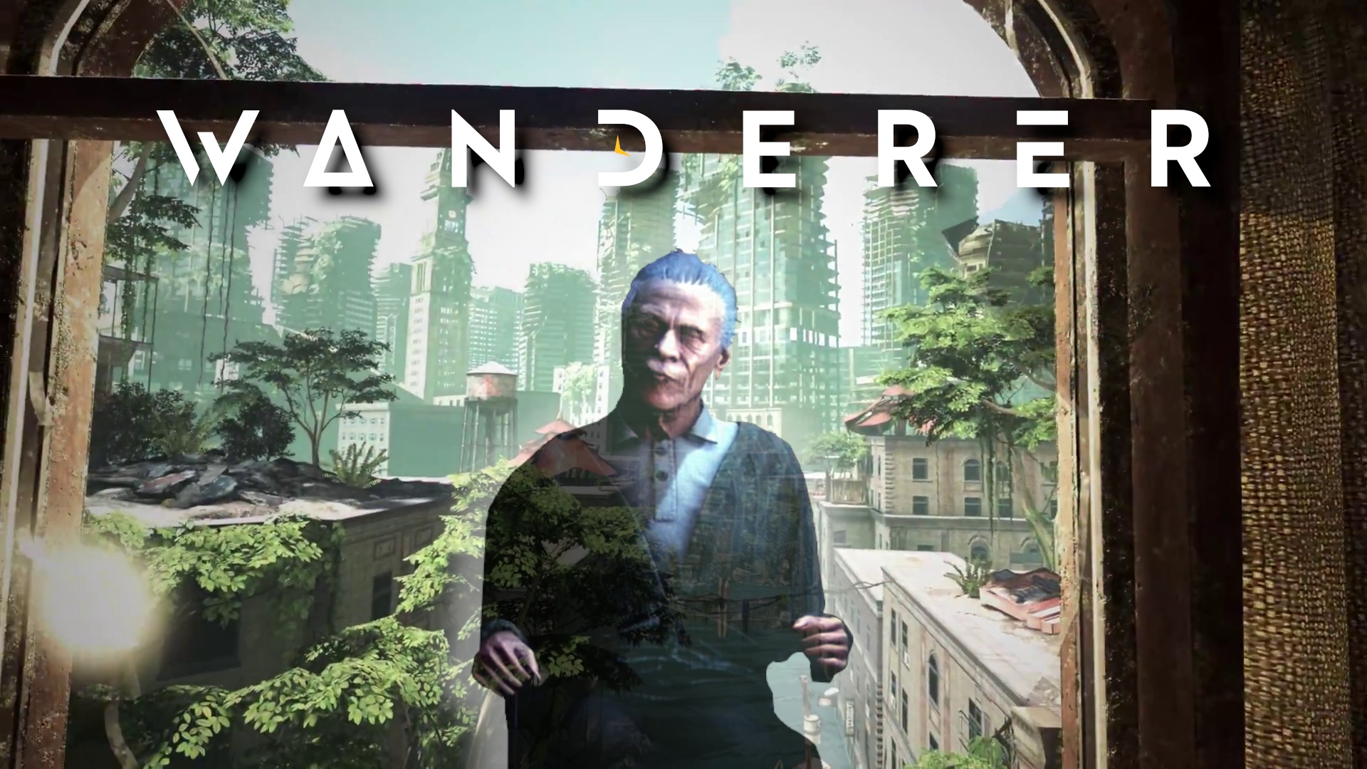 Wanderer - Das bildhübsche VR-Spiel präsentiert sich in einem zweiten ...