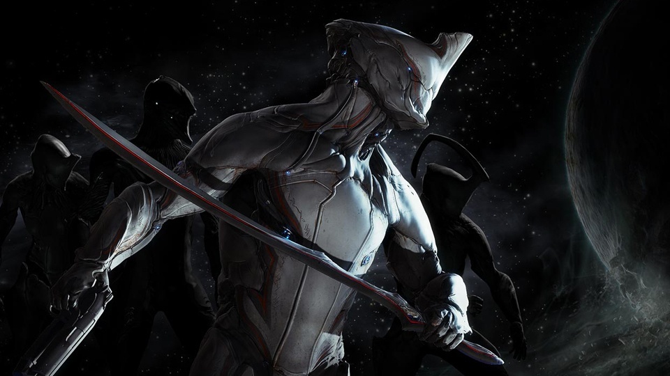 Warframe - Open-Beta des Free2Play-Shooters gestartet