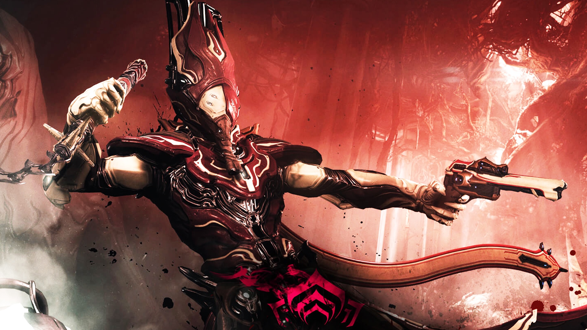 Warframe: Alles, was ihr für den Einstieg wissen müsst