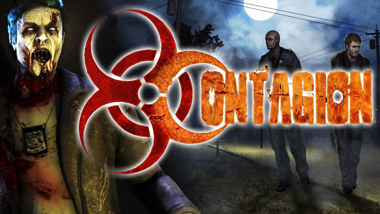 Was ist...Contagion? - Angespielt-Video zum Koop-Zombie-Shooter