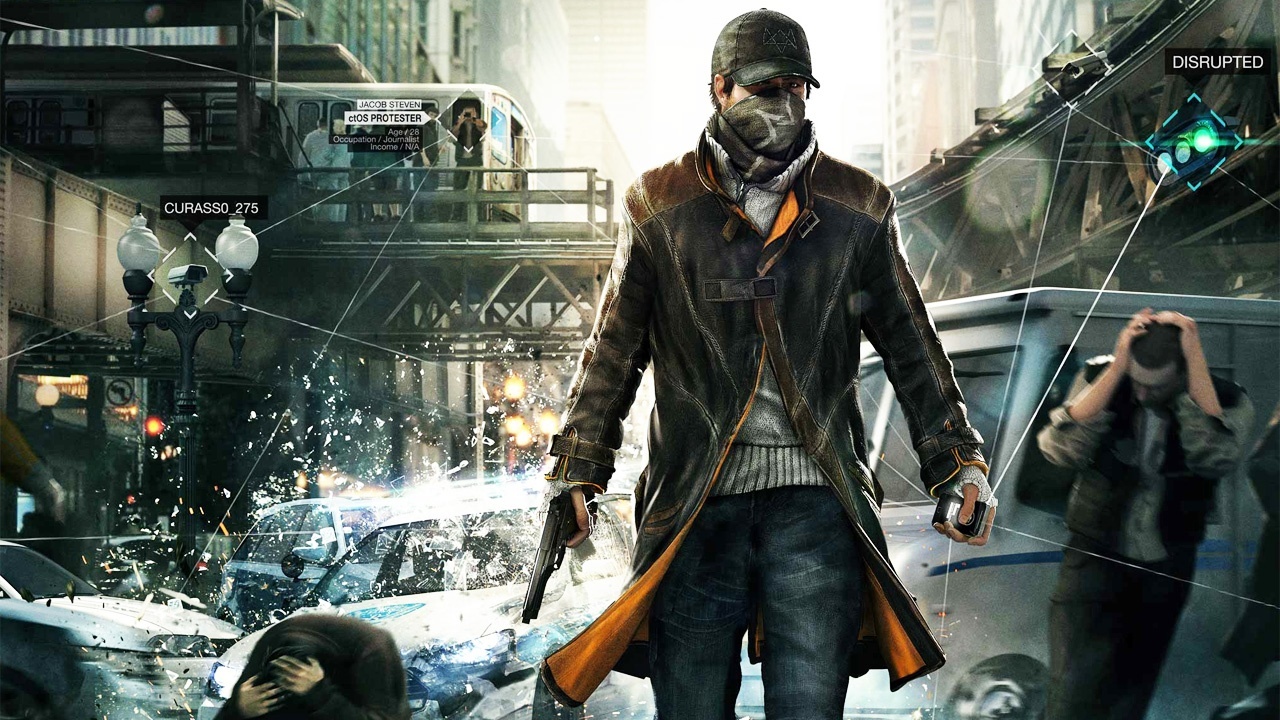 Watch Dogs - Details zum Season-Pass, Trailer zeigt erstmals den neuen ...