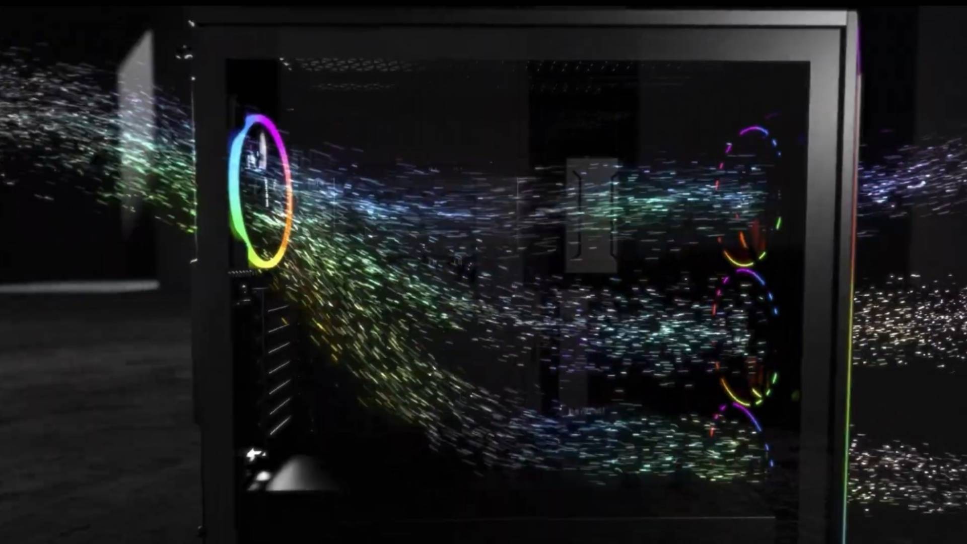 Wer leise Gaming-PCs mag, sollte sich den Trailer zum neuen Shadow Base ...