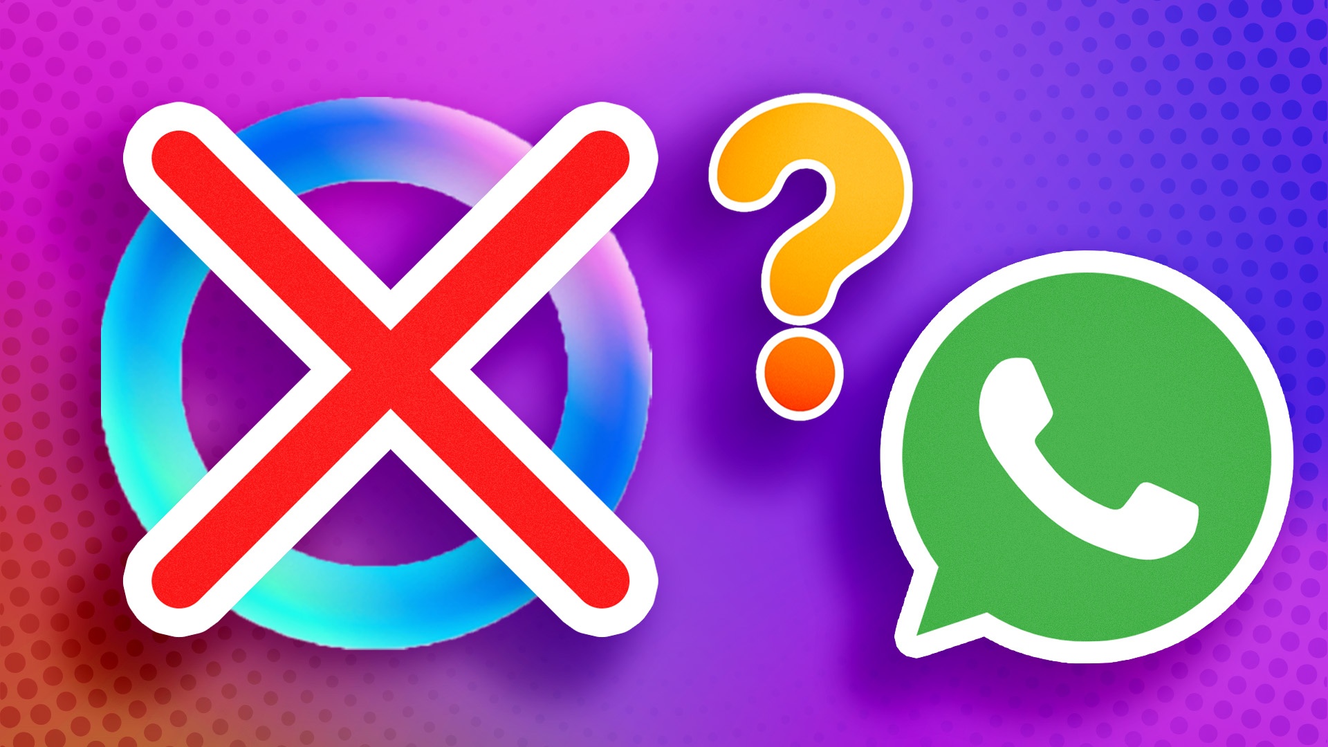 Erweiterter Datenschutz bei WhatsApp: Wer den KI-Blocker wirklich ...