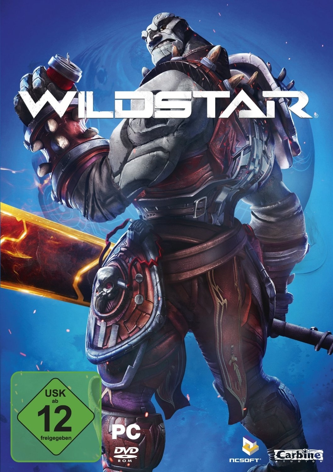 WildStar - Release, News, Systemanforderungen