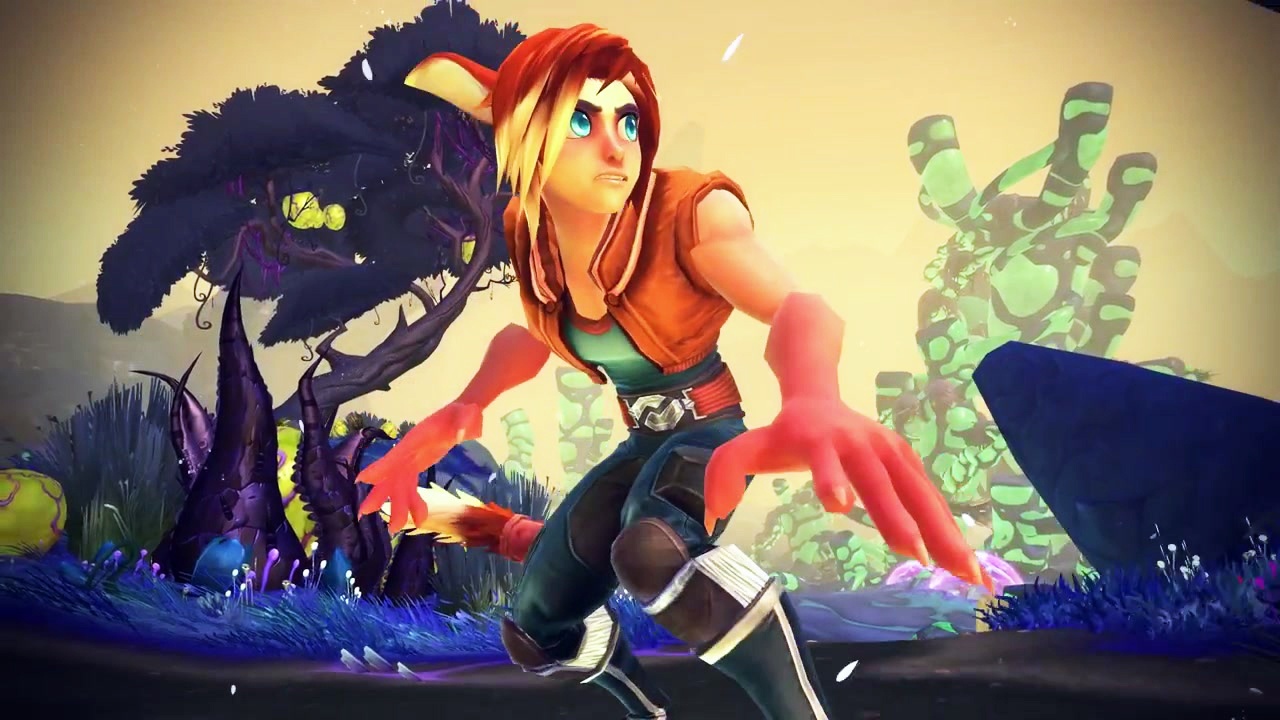 WildStar - Server-Zusammenlegung beginnt heute