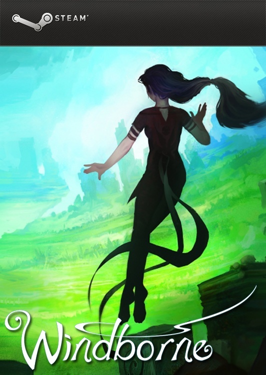 Windborne - Release, News, Systemanforderungen