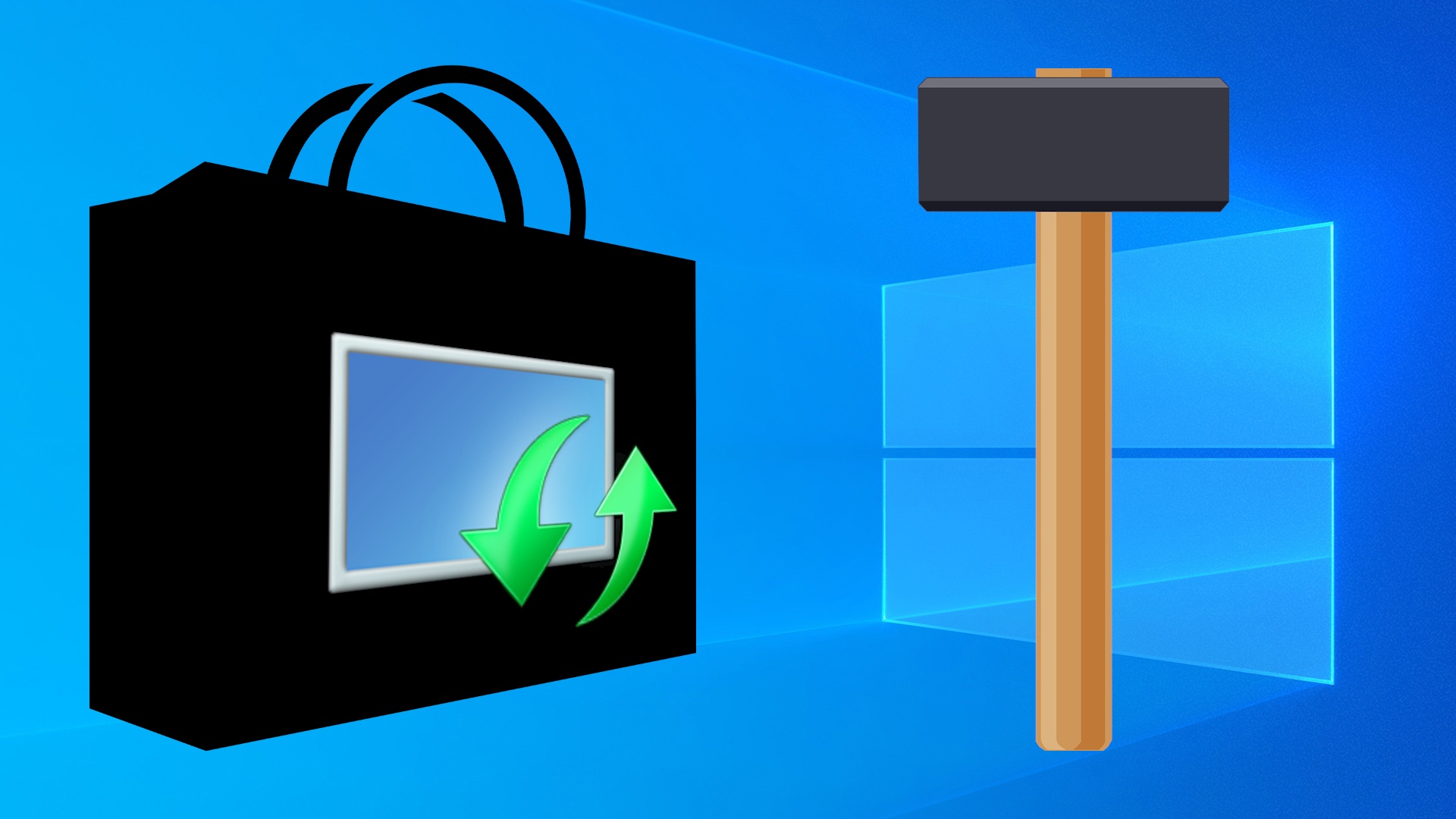 Windows: Eines der wichtigsten Updates der letzten zehn Jahre kommt