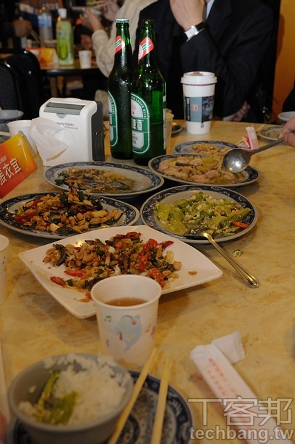 Windows 7 Restaurant - Bilder