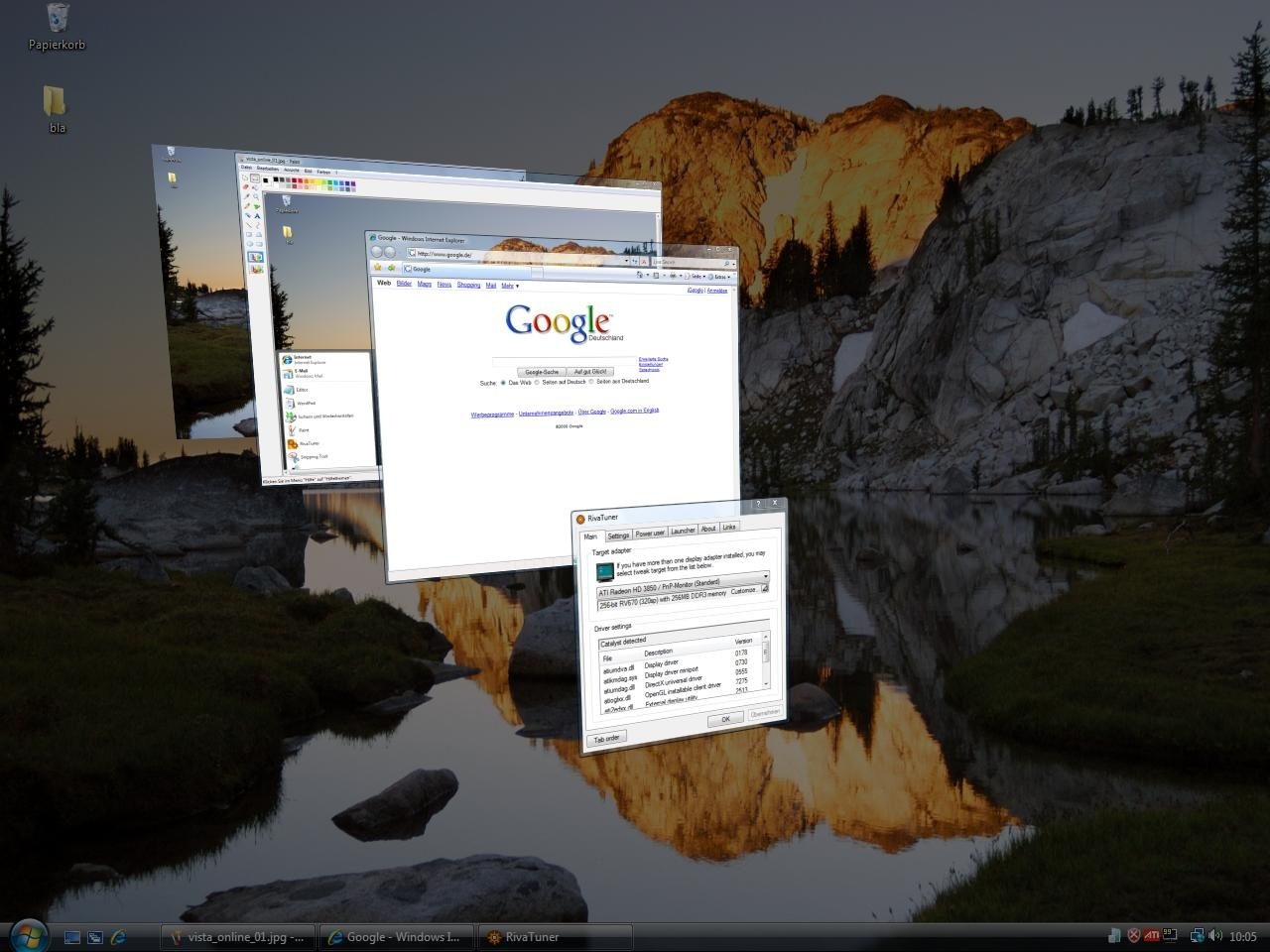 Windows Vista - Was bringt Service Pack 1 für Spieler?