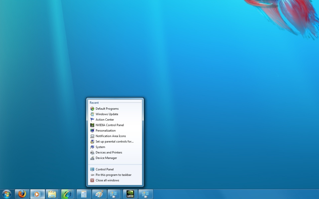 Windows 7: Der neue Aero-Desktop - Besser als Vista