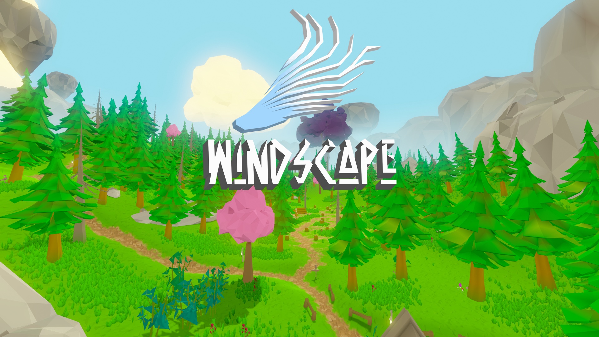 Windscape - Vollversion: GameStar Ausgabe 08/2020
