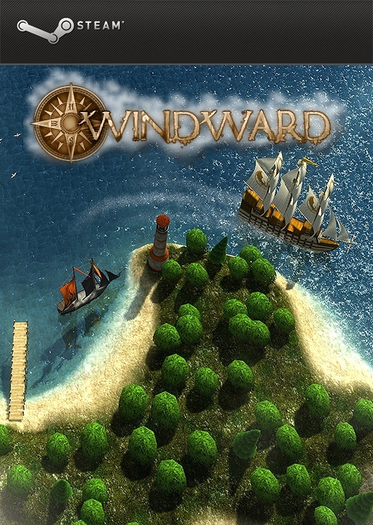 Windward Videos - Trailer, Previews und Gameplay