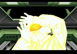 Wing Commander Sega CD