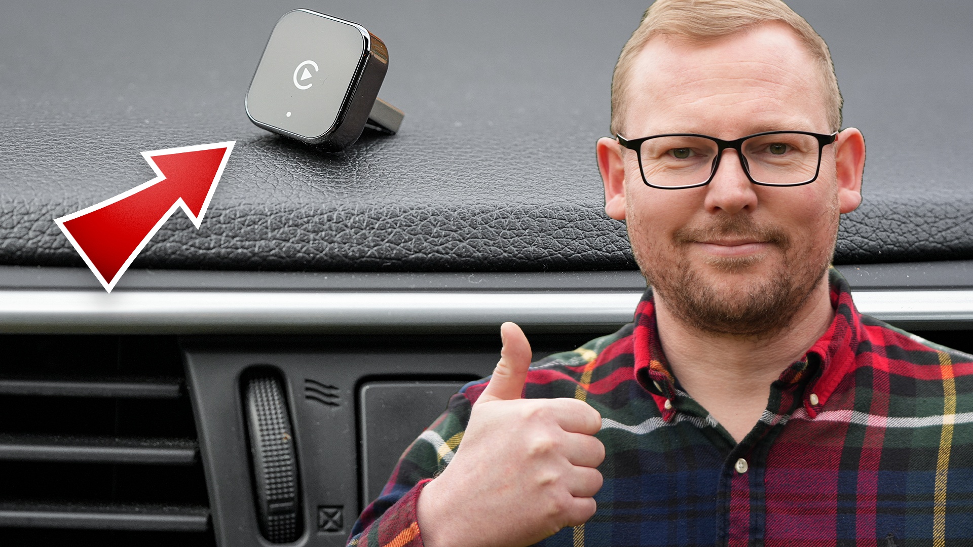 Wireless Carplay Nachrsten