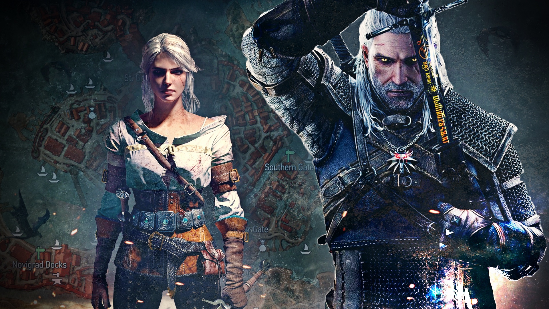 Die Witcher-Wochen auf GameStar.de: Eine interaktive Reise