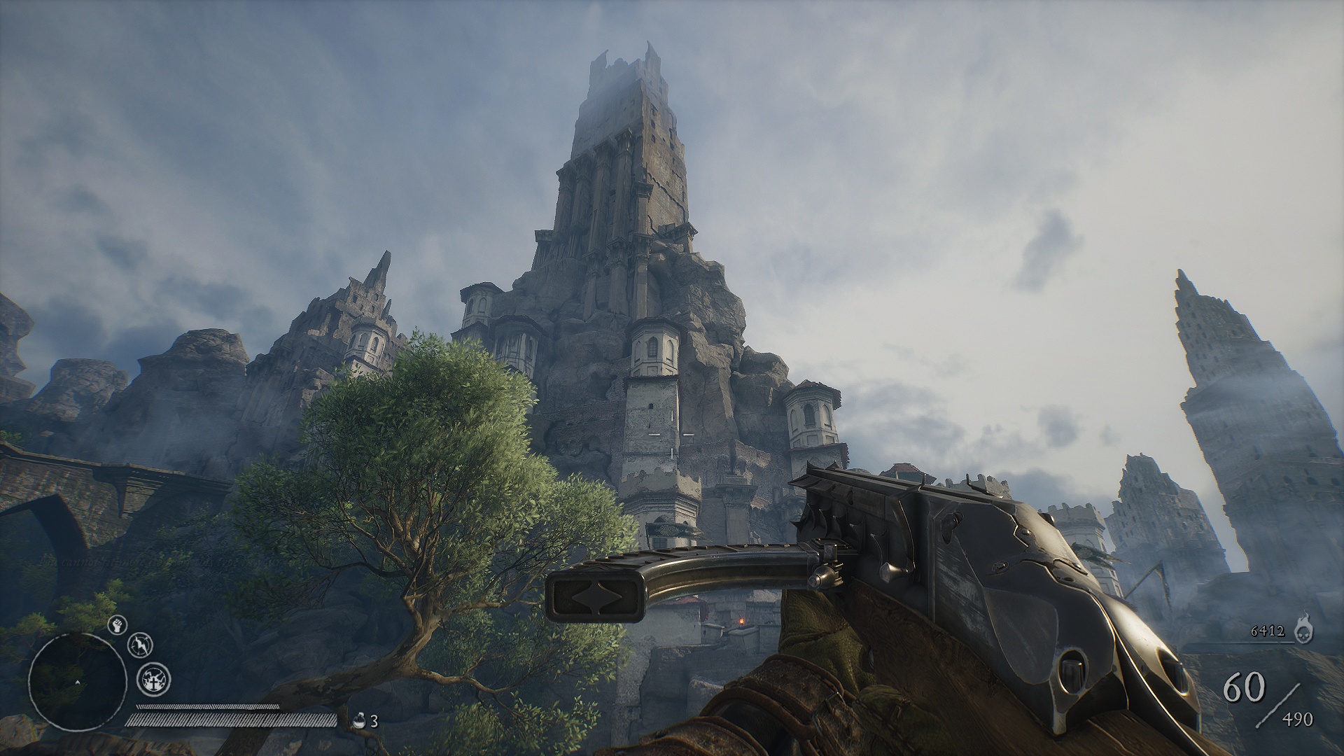 Witchfire - Screenshots