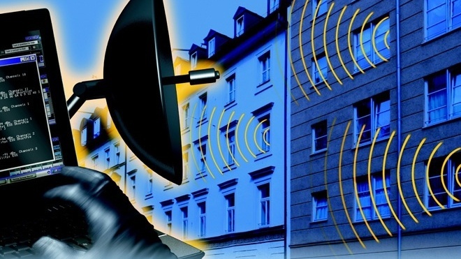 Strom per WLAN - MIT baut flexible, ultradünne Antenne zur Energiegewinnung