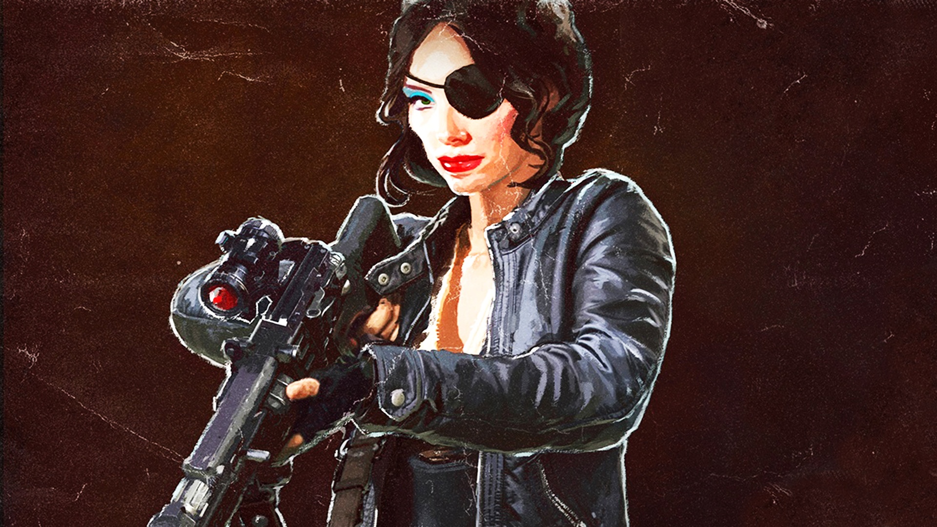 Wolfenstein 2: The Freedom Chronicles - Release der 2. DLC-Episode