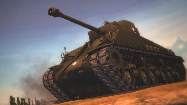 World of Tanks - Entwickler: »Beginn einer weltweiten Legende«