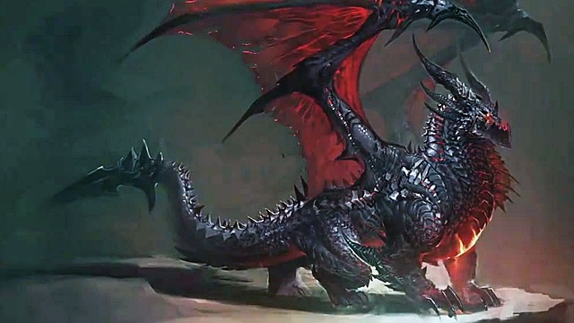 World of Warcraft: Cataclysm - Video: So entstand das Deathwing-Intro